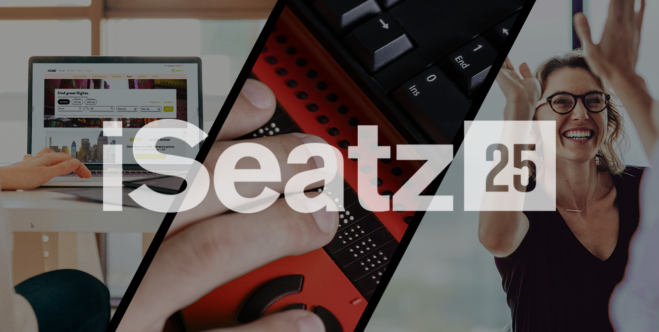 iSeatz Origins: The Evolution of Innovation and What’s Next